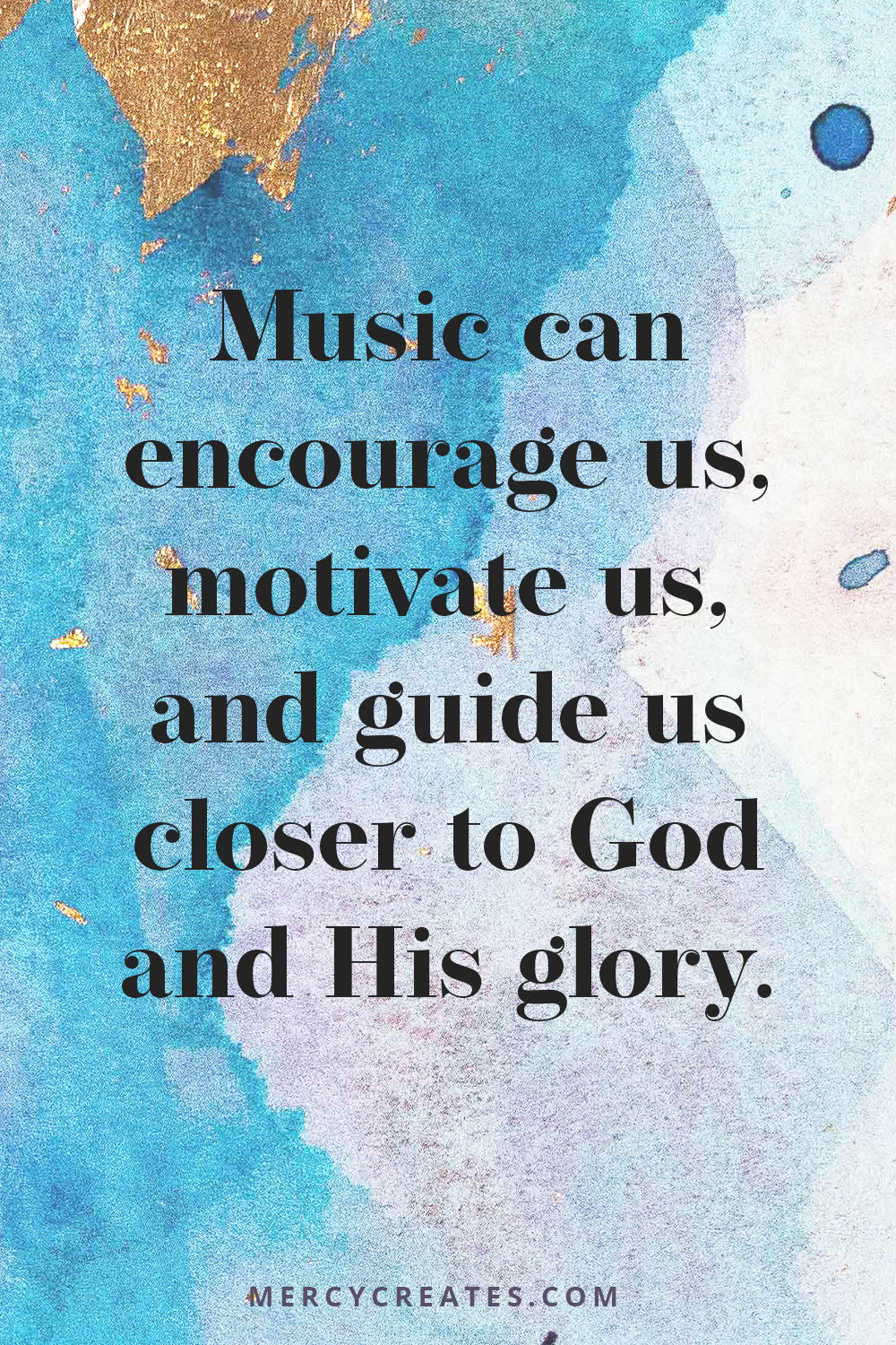 Music, Memory, and Emotions: Why We Need Music when Studying the Bible ...